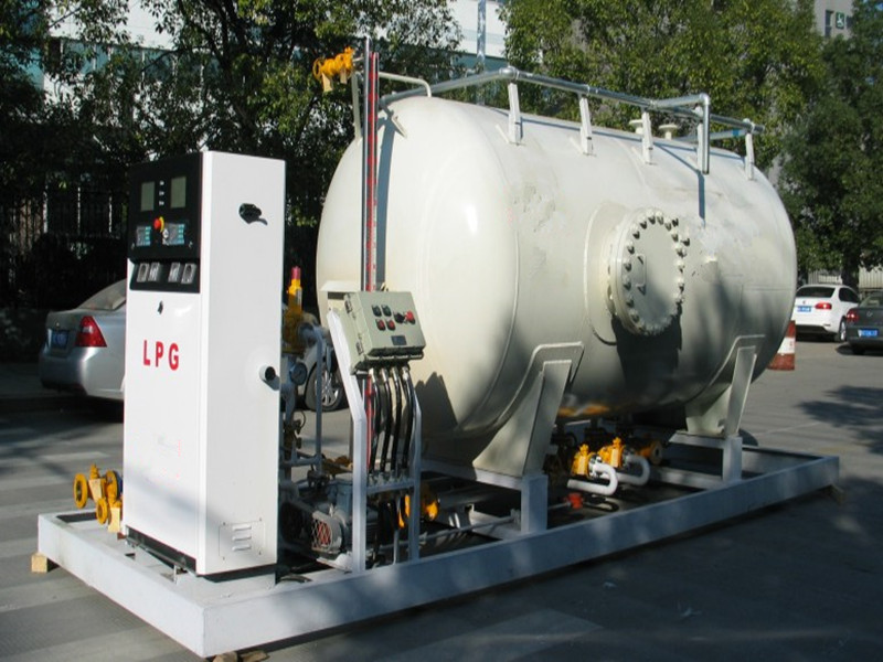 CNG Equipment Supplier, Exporter China